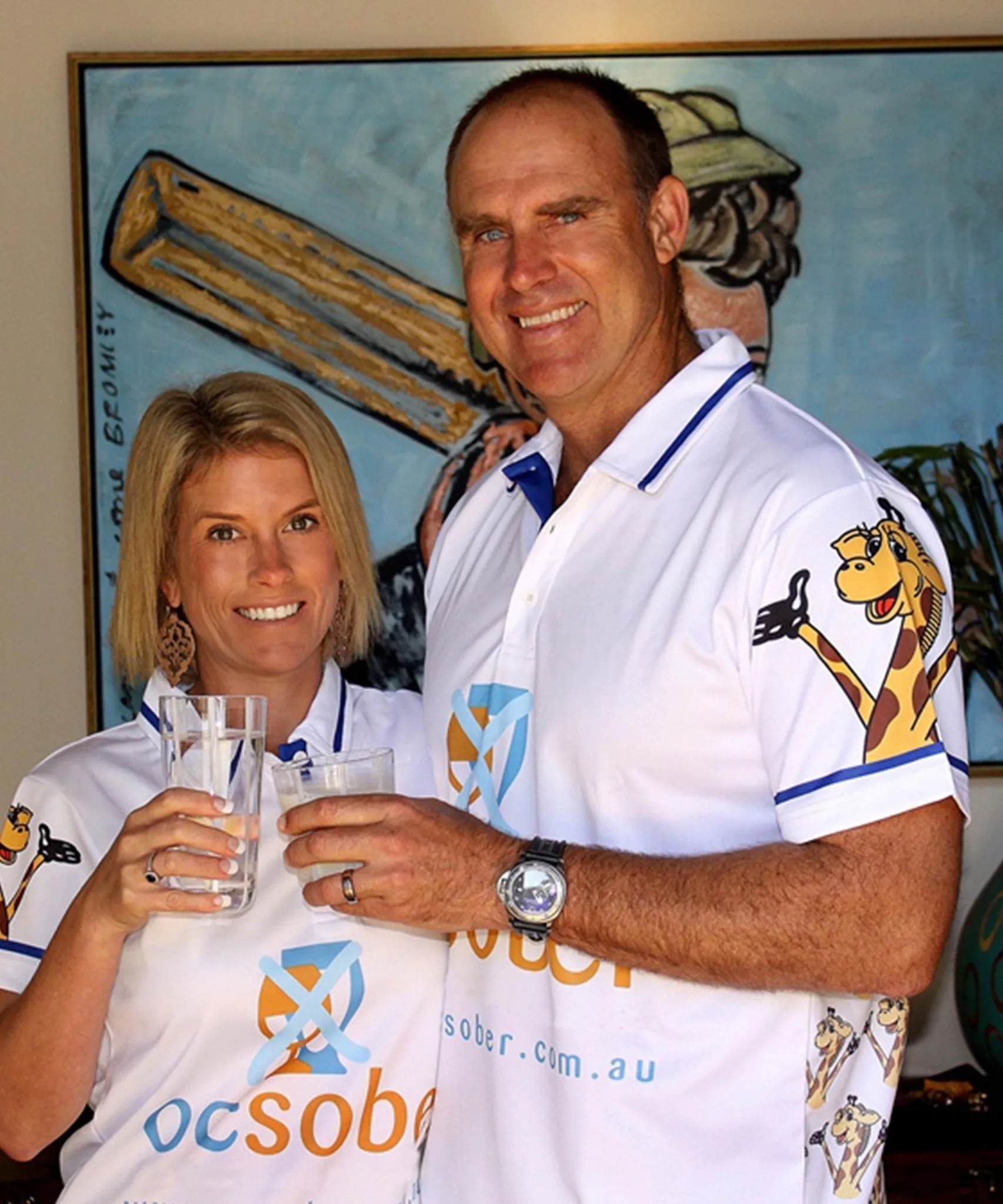 Why you should get involved in Ocsober