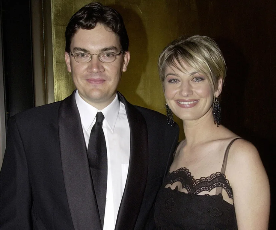 Tara Brown splits from husband John McAvoy