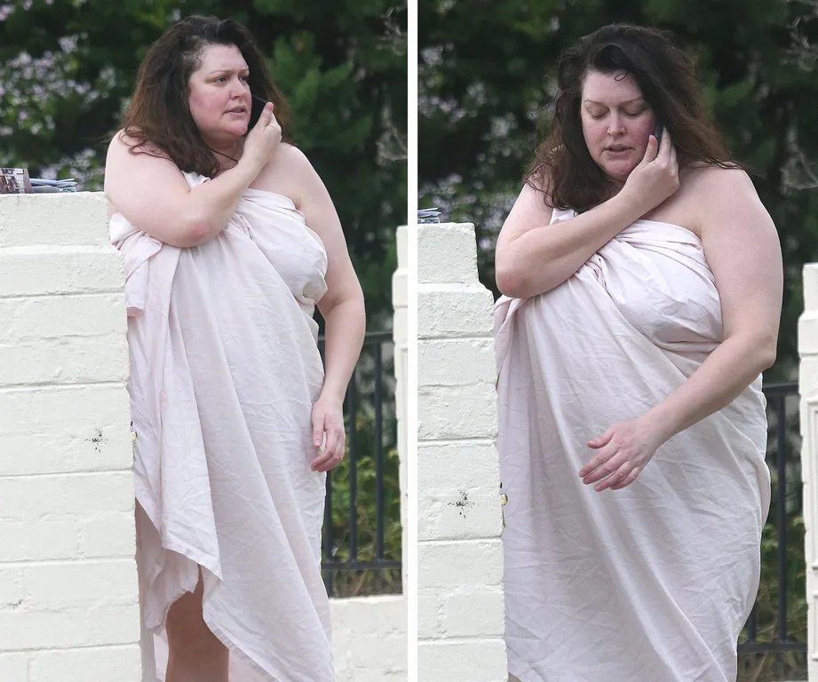 Australian model Kate Fischer's new life in Oz