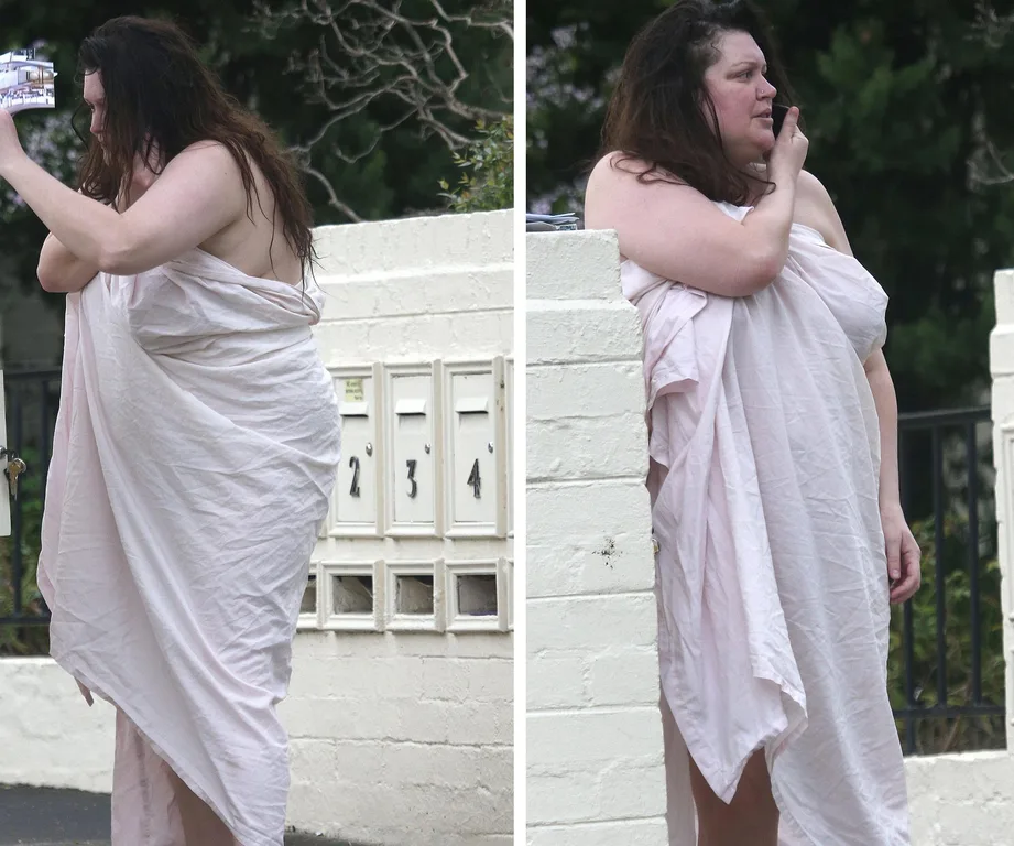 Australian model Kate Fischer's new life in Oz