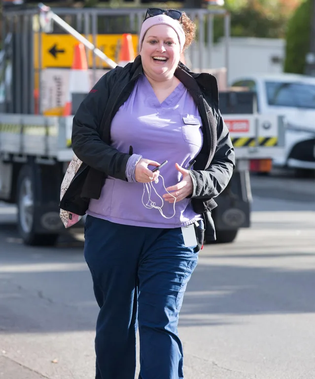 Kate Fischer tells James Packer wants me back