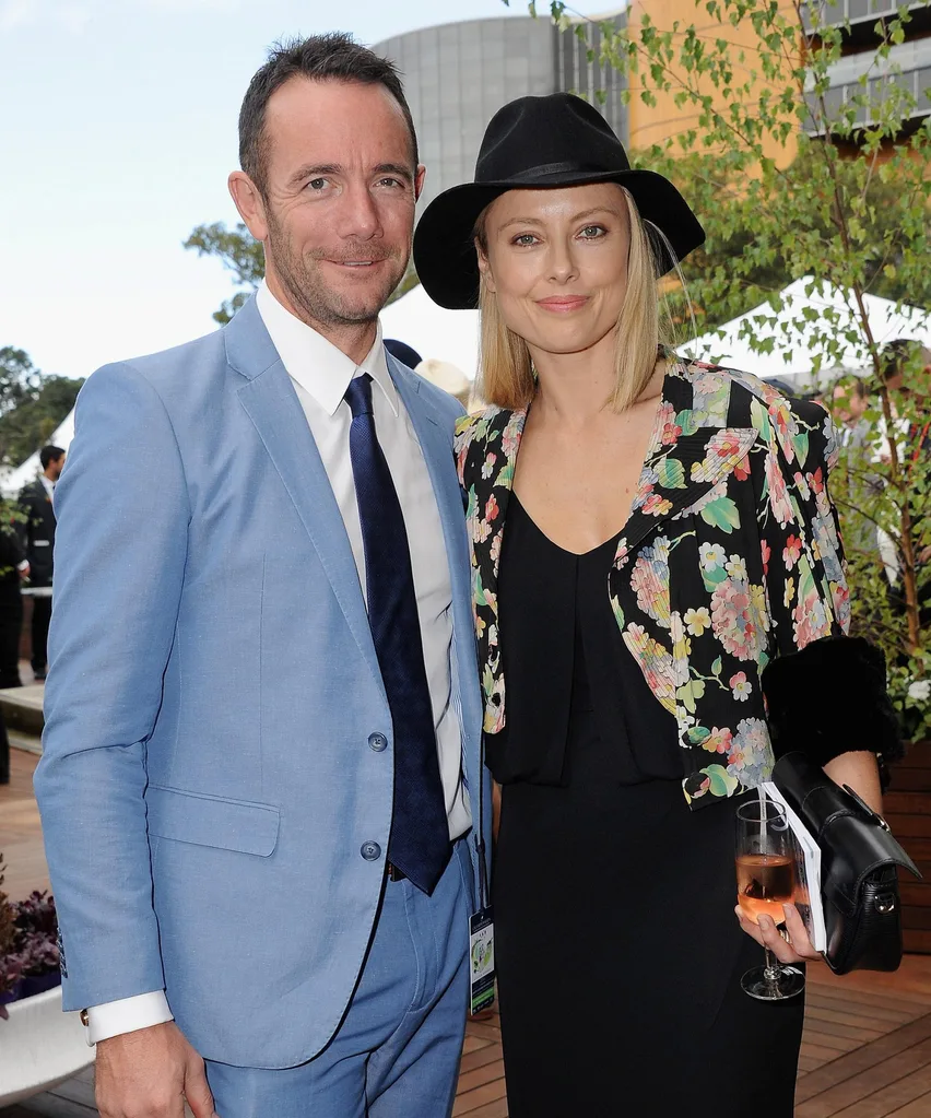 60 Minutes star Allison Langdon is reportedly pregnant