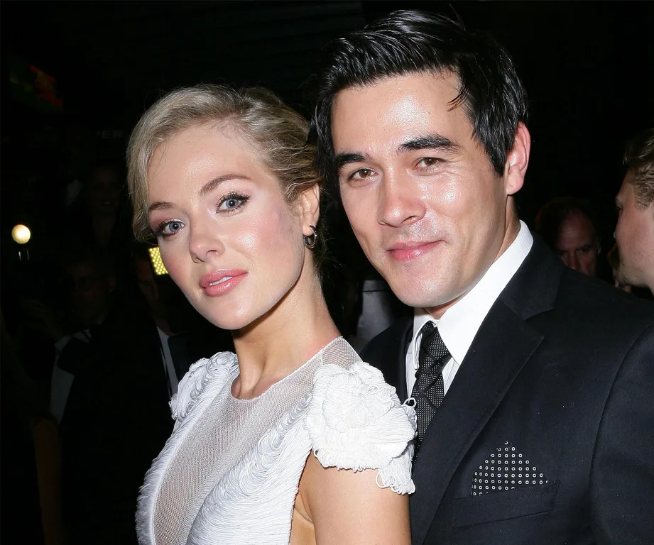 Jessica Marais’ best Logies moments