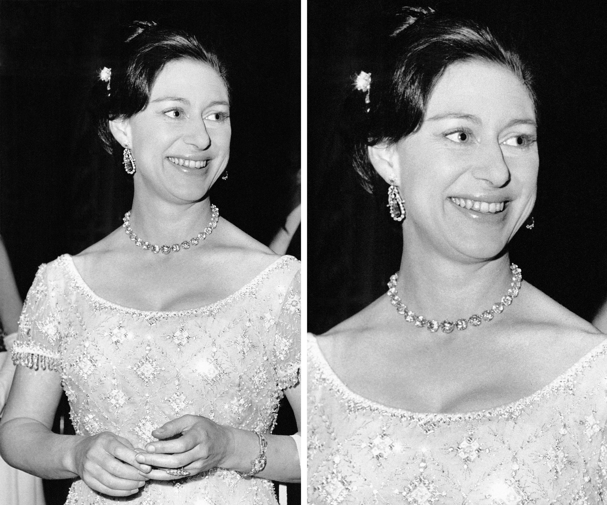Princess Margaret, the original royal of rebellion