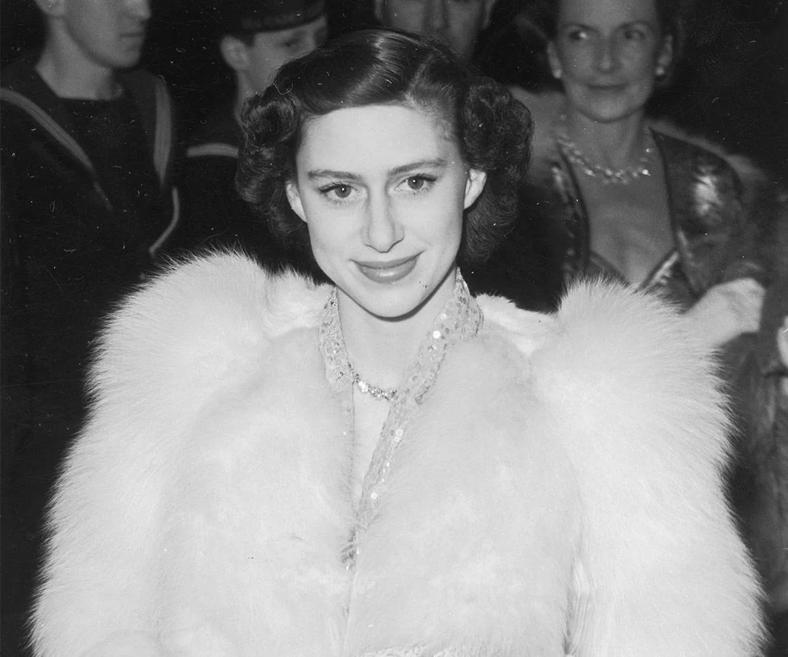 Princess Margaret, the original royal of rebellion