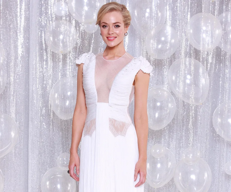 Jessica Marais’ best Logies moments