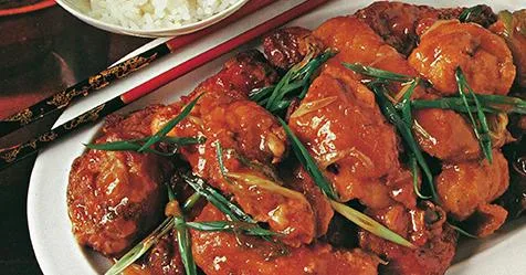 Women's Weekly Chinese Cooking Class Cookbook Recipes