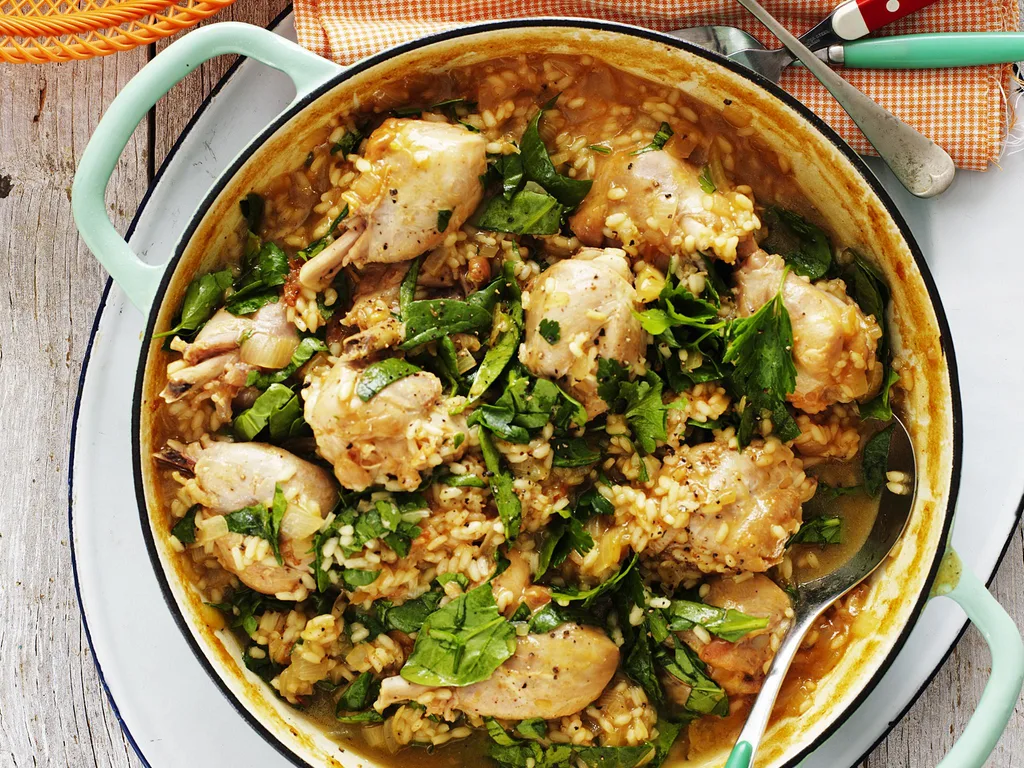 The top 15 retro recipes of all time