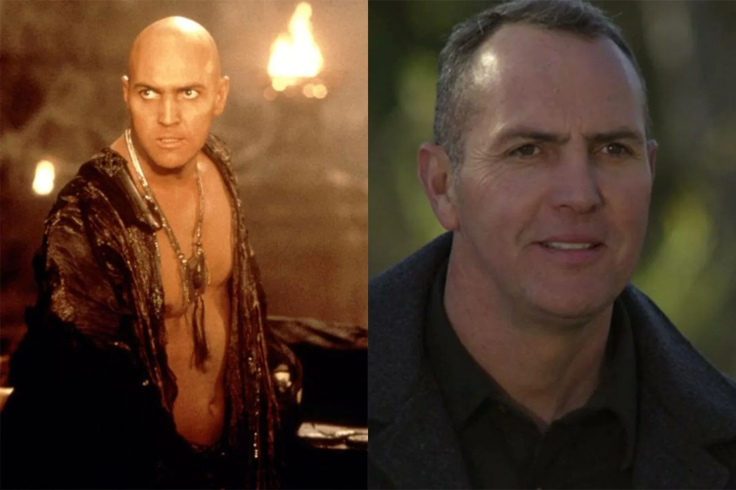 The Cast Of The Mummy 1999: Where Are They Now