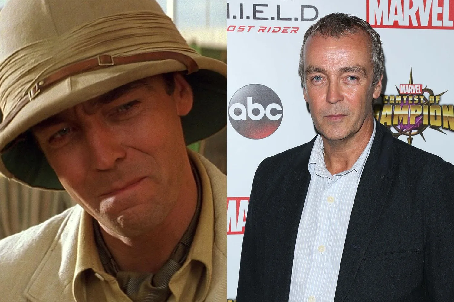 The Cast Of The Mummy 1999: Where Are They Now