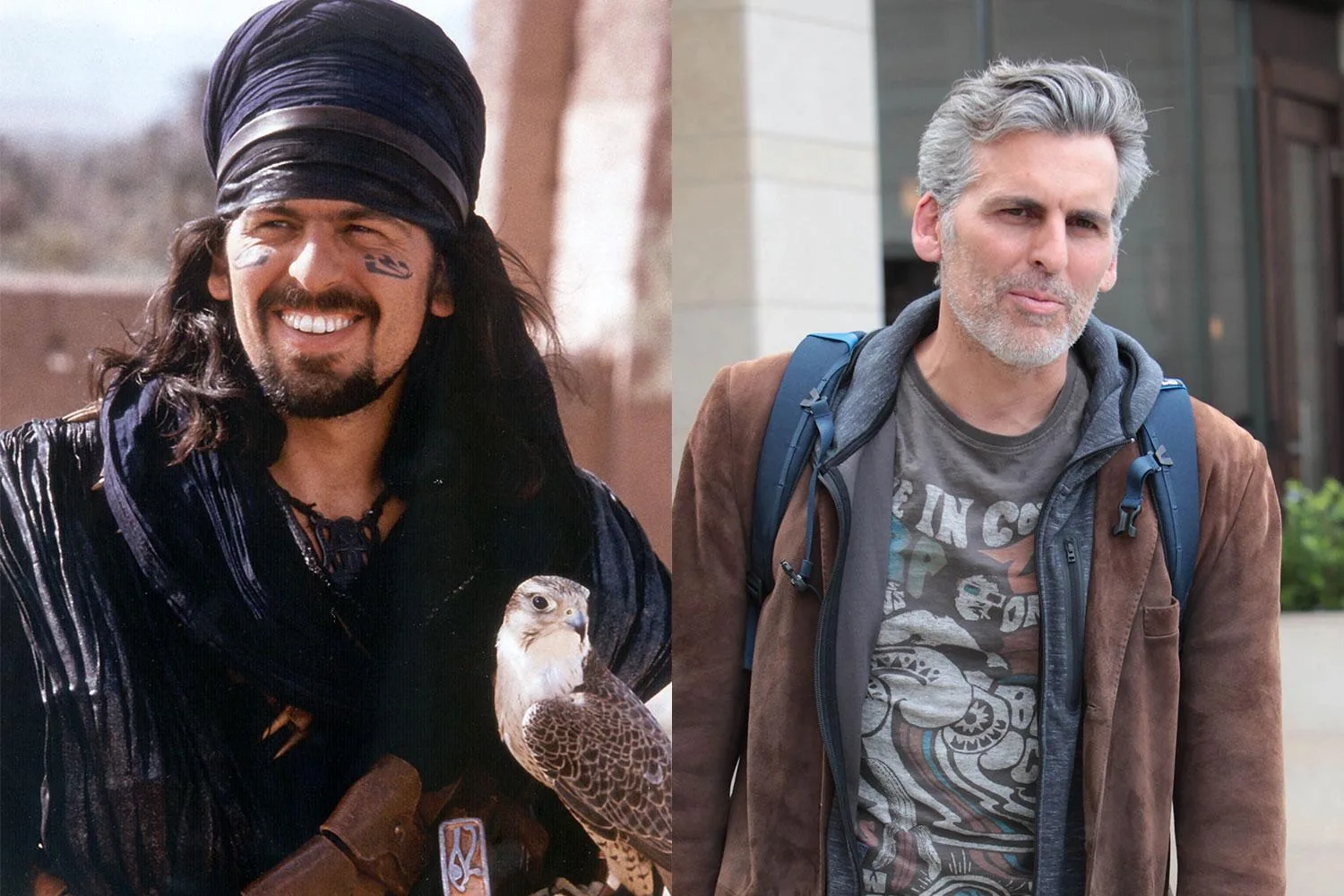 The Cast Of The Mummy 1999: Where Are They Now