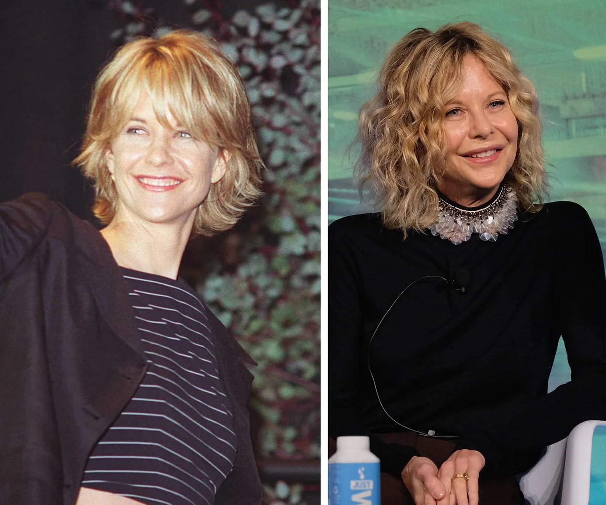 Has Meg Ryan had plastic surgery? Starlet hasn't aged in recent pics