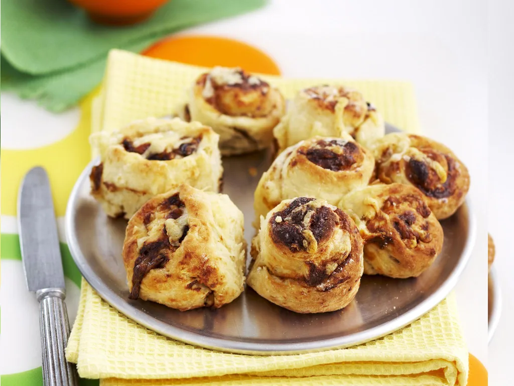 Australia Day picnic food recipes and ideas