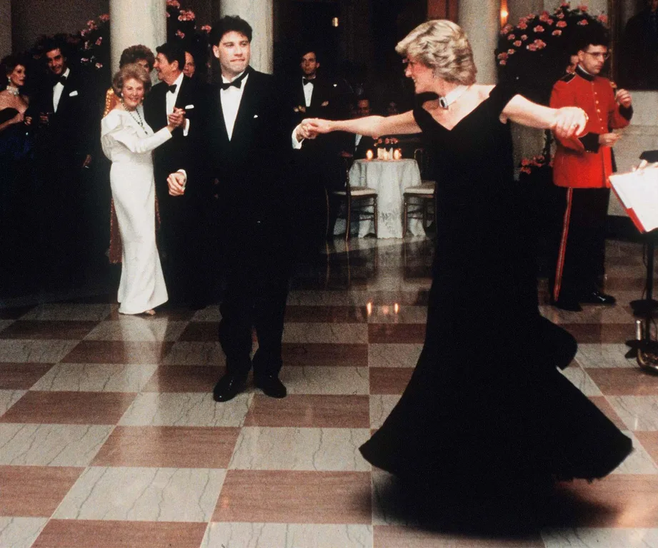 Princess Diana would be 64: A celebration of her life in pictures