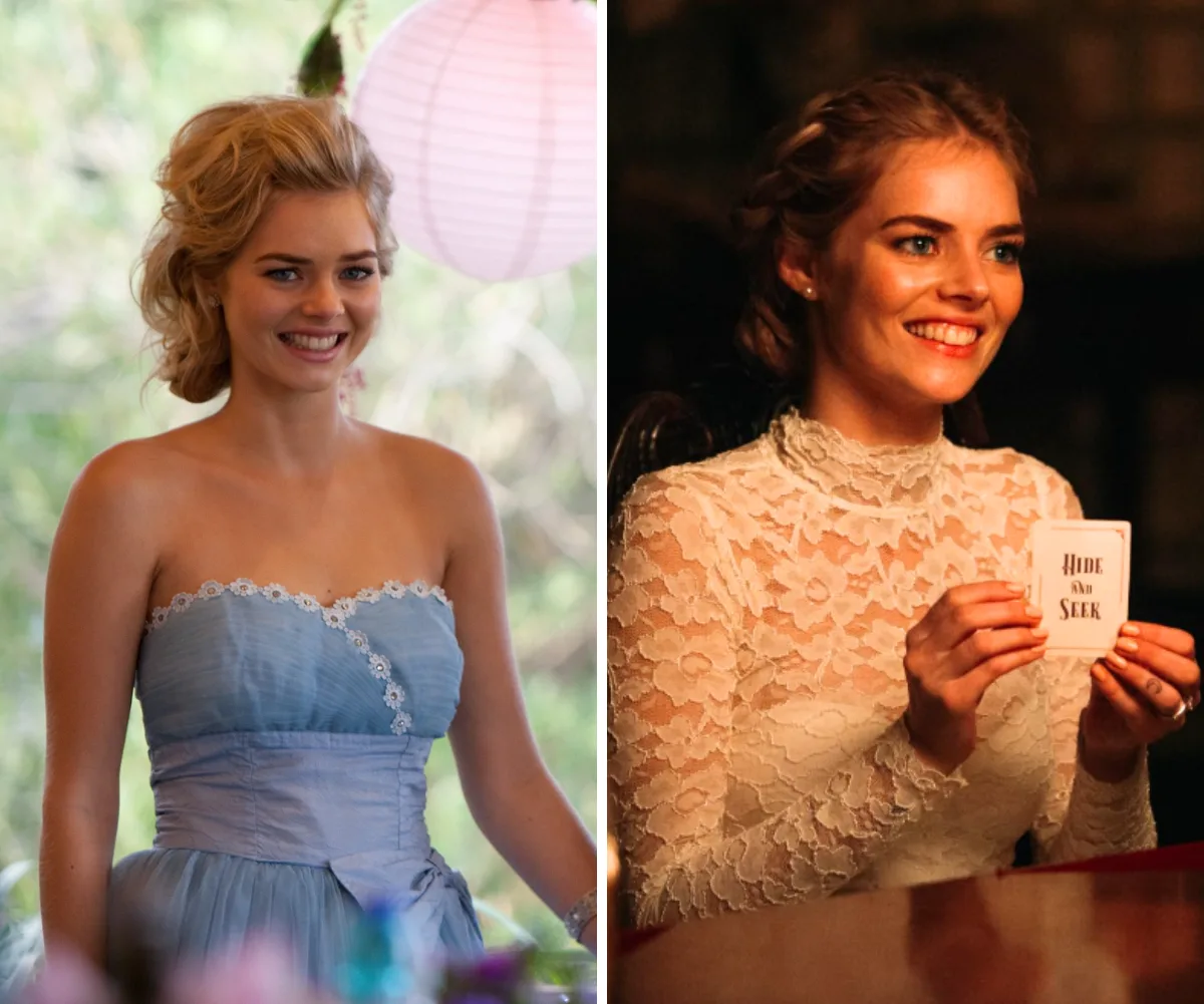 Home And Away stars who have made it big in Hollywood
