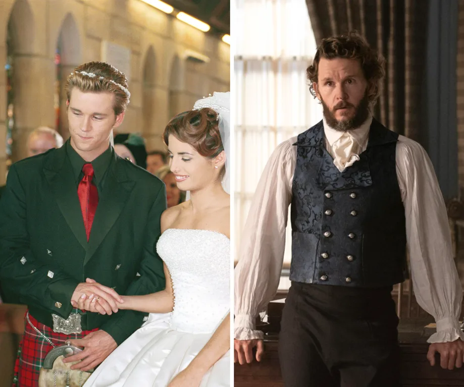 Home And Away stars who have made it big in Hollywood