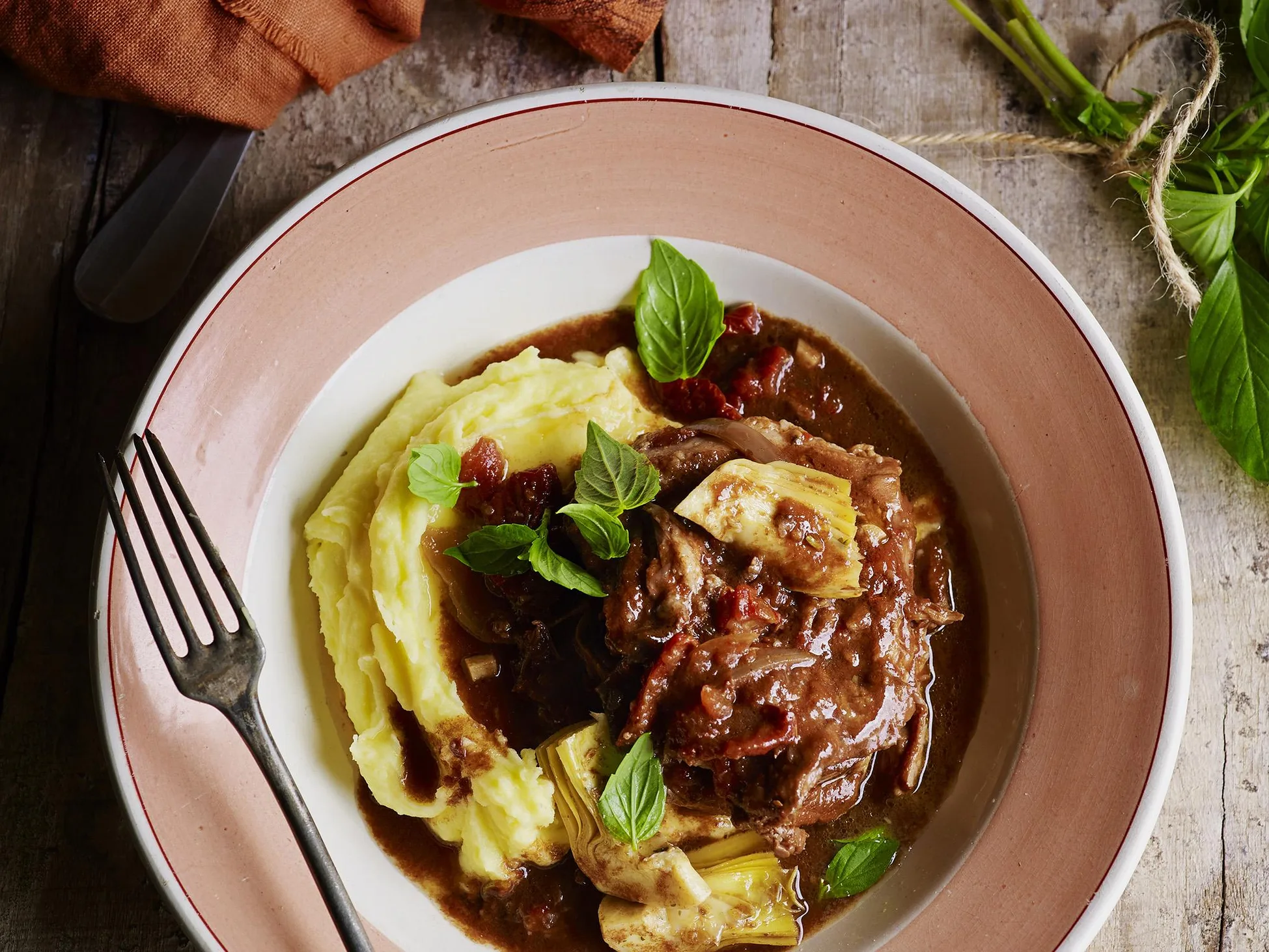 Top 10 slow cooker recipes from Australian Women's Weekly