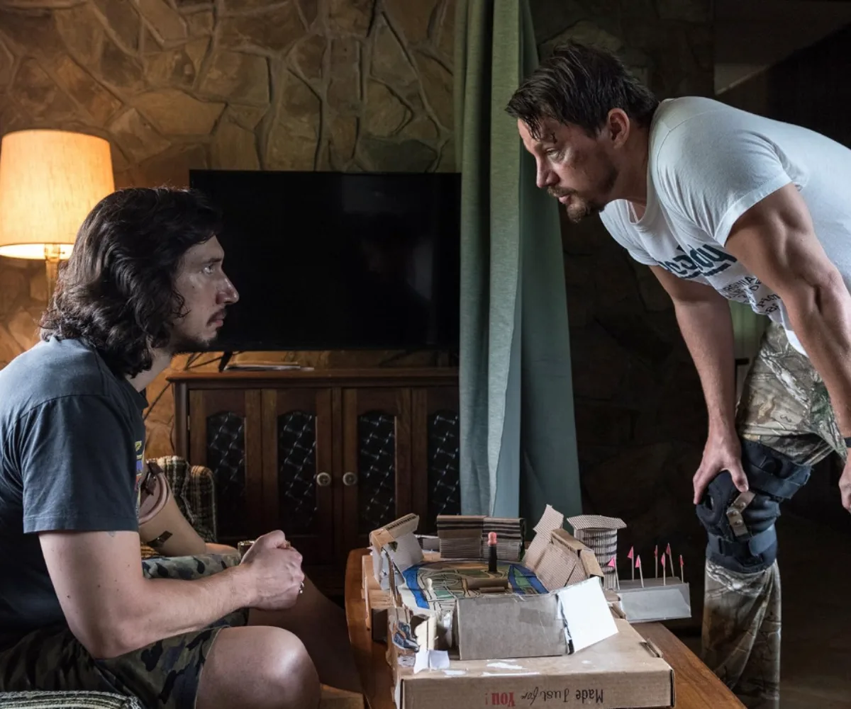 Top 10 heist movies for your next movie night