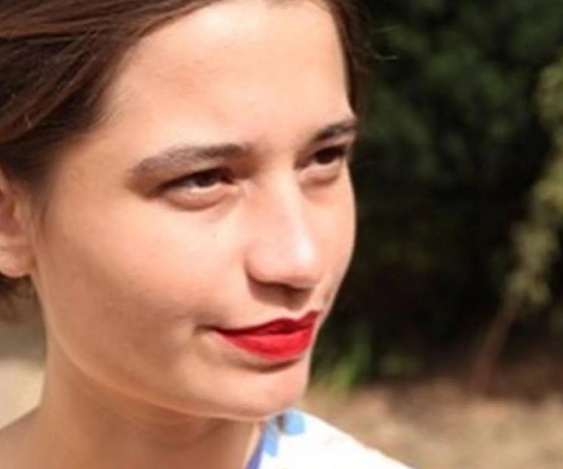 Who is Tiger Lily Hutchence? See her life in pictures now