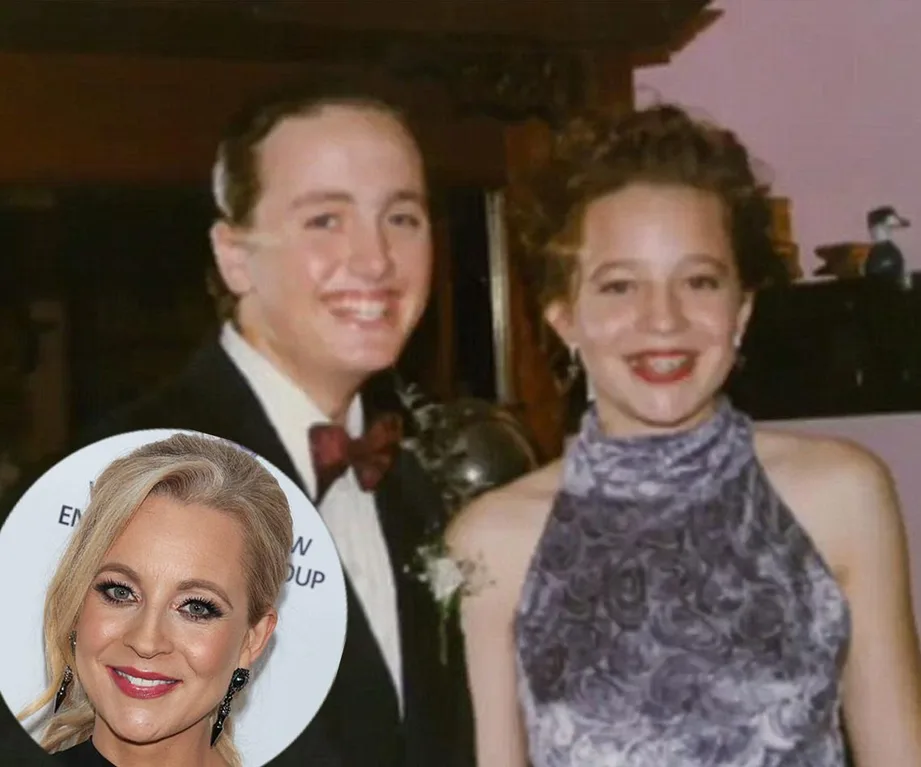 Amazing celebrity throwback photos