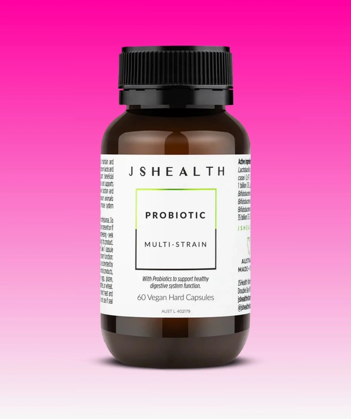 The Best Gut Health Supplements to shop in Australia in 2025