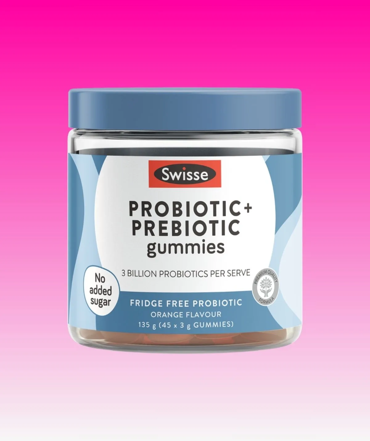 The Best Gut Health Supplements to shop in Australia in 2025