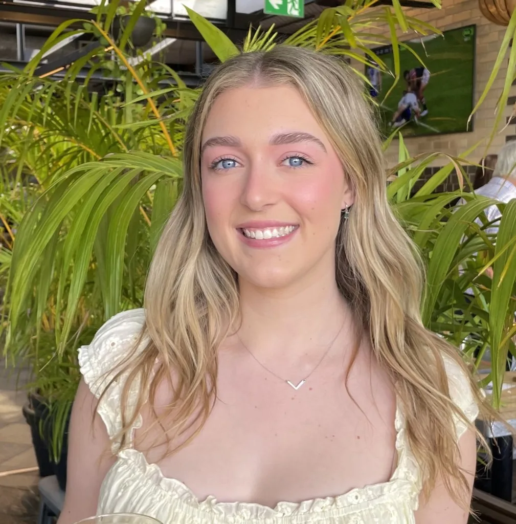 Meet Taylor Fritz' Girlfriend, Morgan Riddle