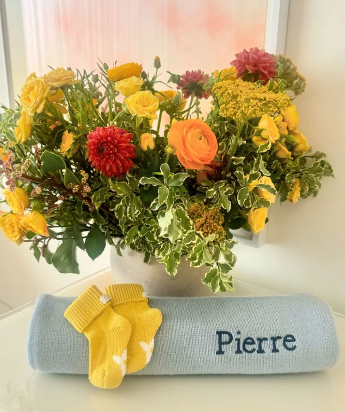 Meet Miranda Kerr's children: family life with her four sons