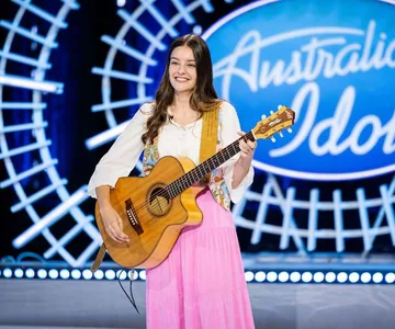 Meet the Australian Idol 2024 top 3 contestants!