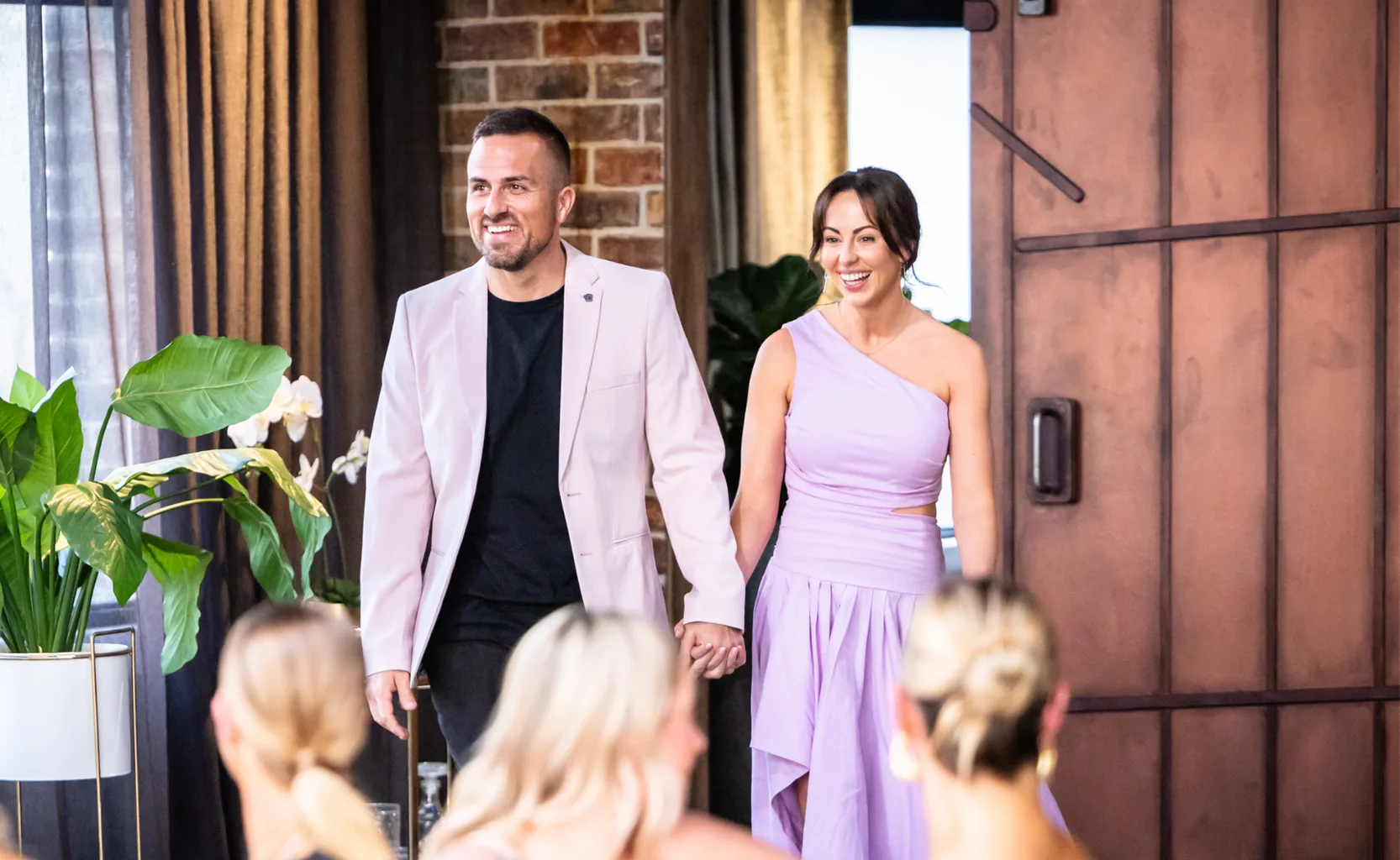 MAFS 2024: Ellie and Ben's secret date turns sour | Now To Love