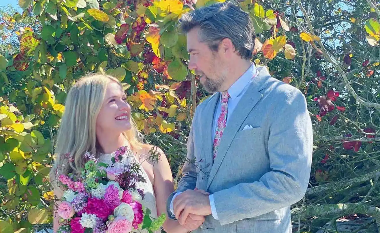 Inside Harriet Dyer and Patrick Brammall's family life | Now To Love