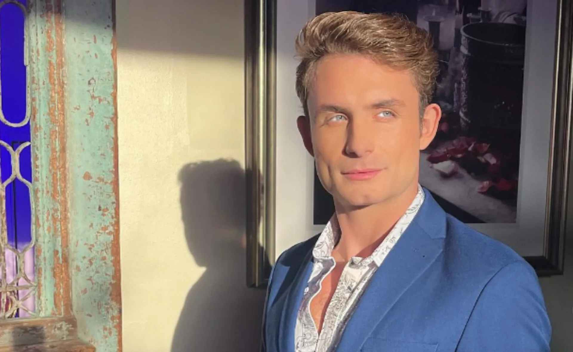 Vanderpump Rules: James Kennedy of the fallout of 'Scandoval' | Now To Love