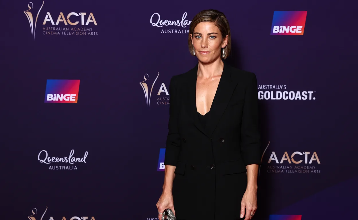 Brooke Satchwell reminisces on her time in Neighbours | Now To Love