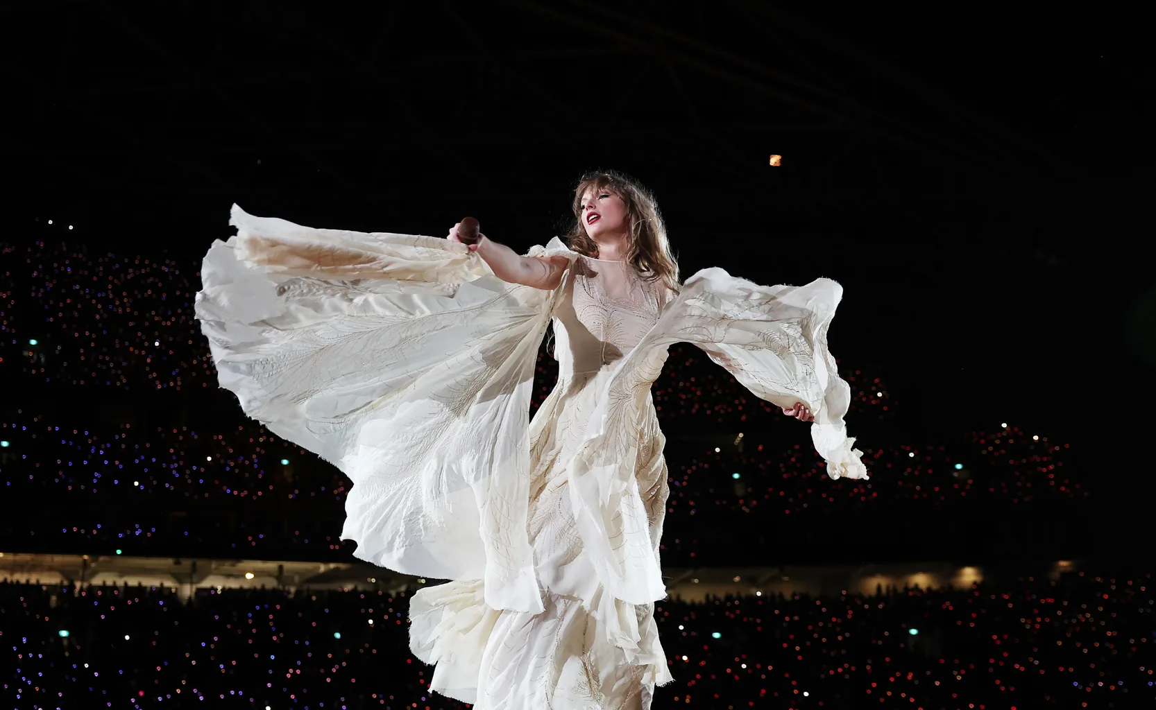 What's next for the Taylor Swift mania | Now To Love