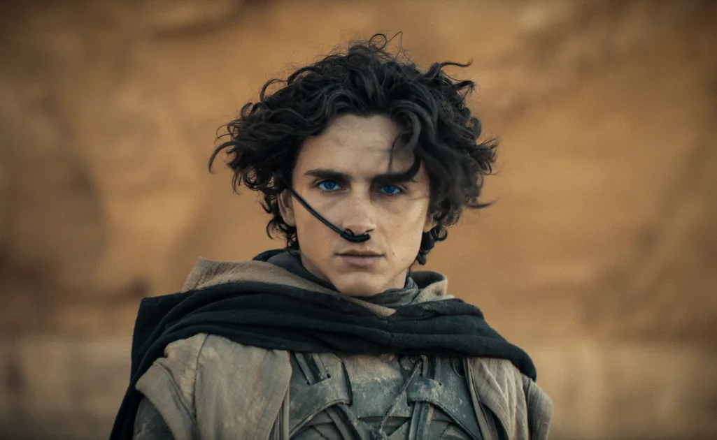 Where to watch Dune in Australia | Now To Love