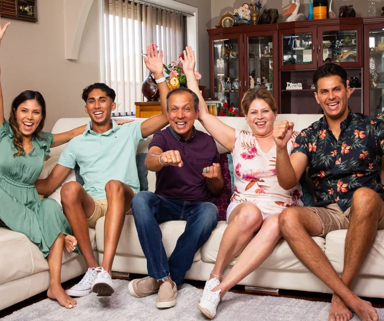 Gogglebox Australia 2024: Meet the cast | Now To Love