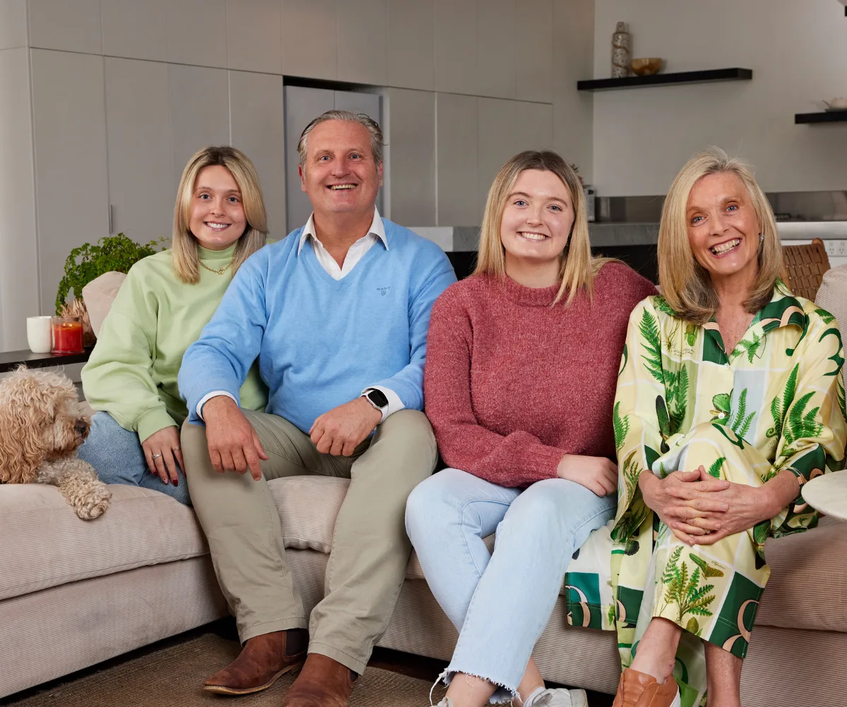 Gogglebox Australia 2024: Meet the cast | Now To Love