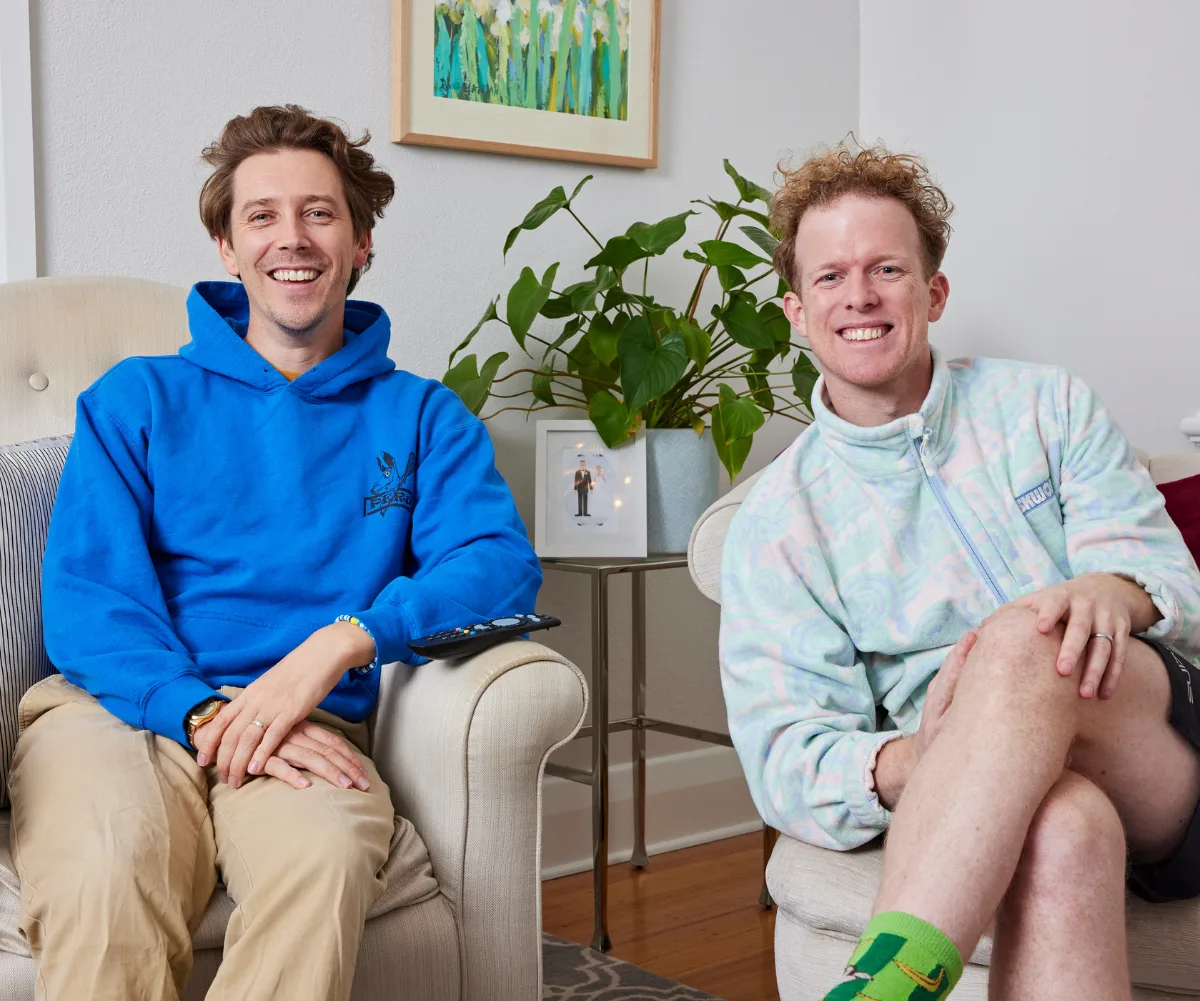 Gogglebox Australia 2024: Meet the cast | Now To Love