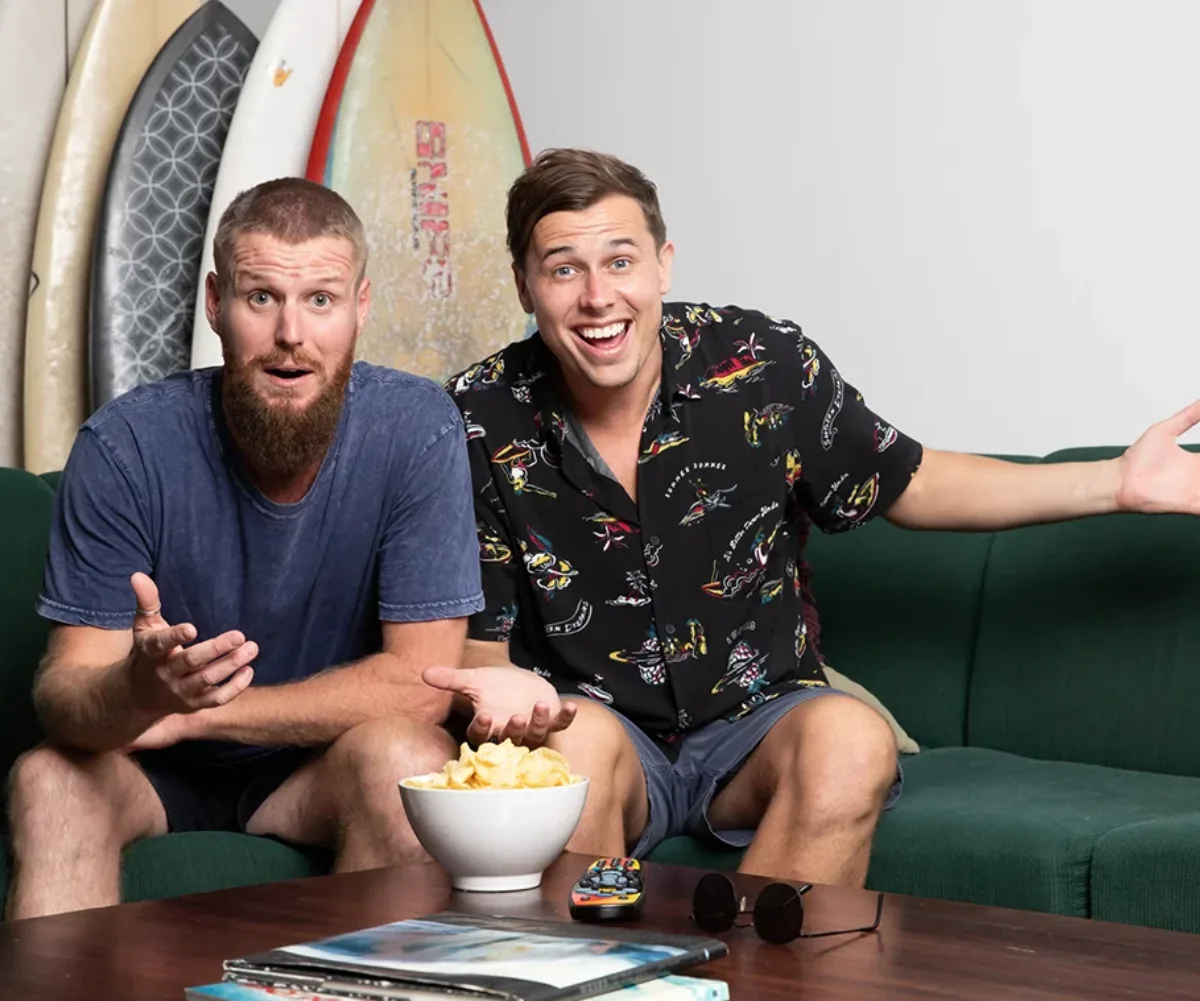 Gogglebox Australia 2024: Meet the cast | Now To Love
