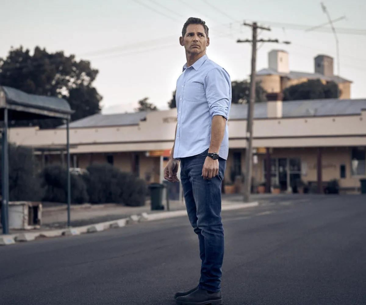 All the filming locations for Eric Bana's The Dry | Now To Love