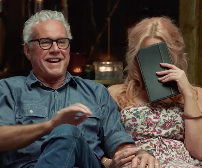 Married At First Sight Australia 2024 Richard and Andrea | Now To Love