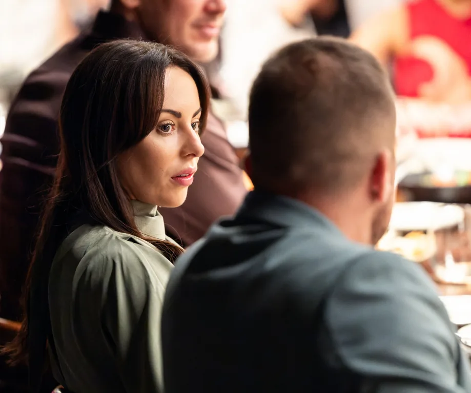 MAFS 2024: Which couple abandons the experiment after an explosive week ...