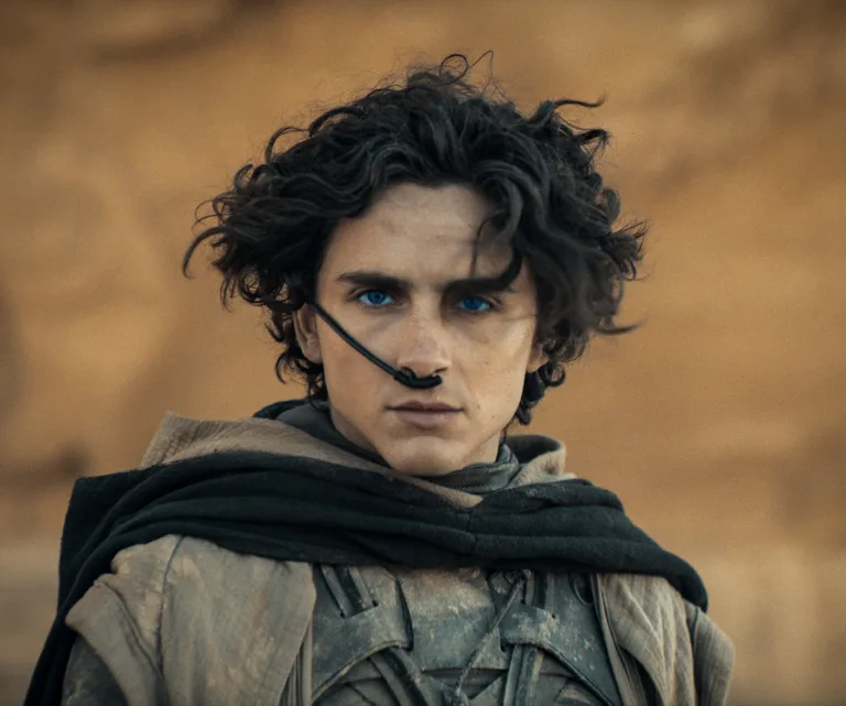 Where to watch Dune in Australia | Now To Love
