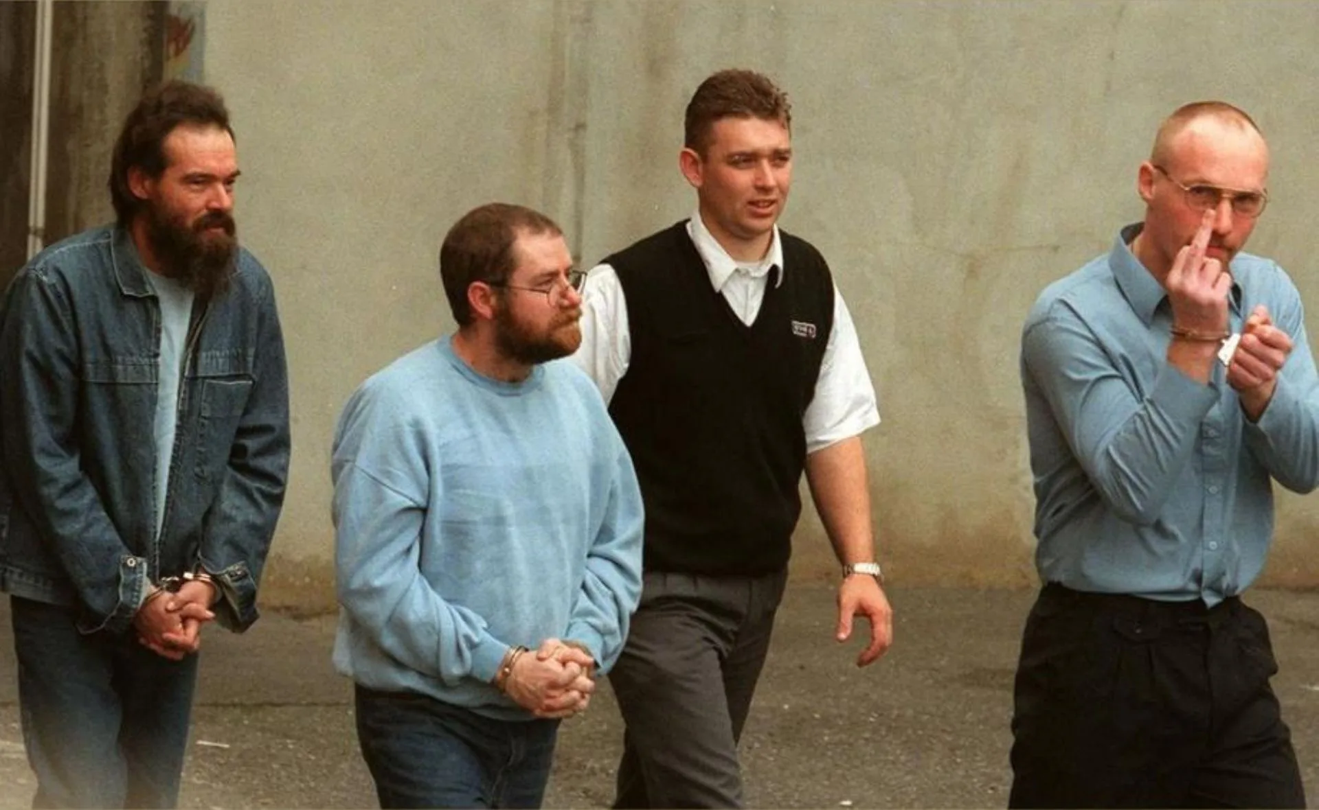 Snowtown murder shock: killer paroled | Now To Love