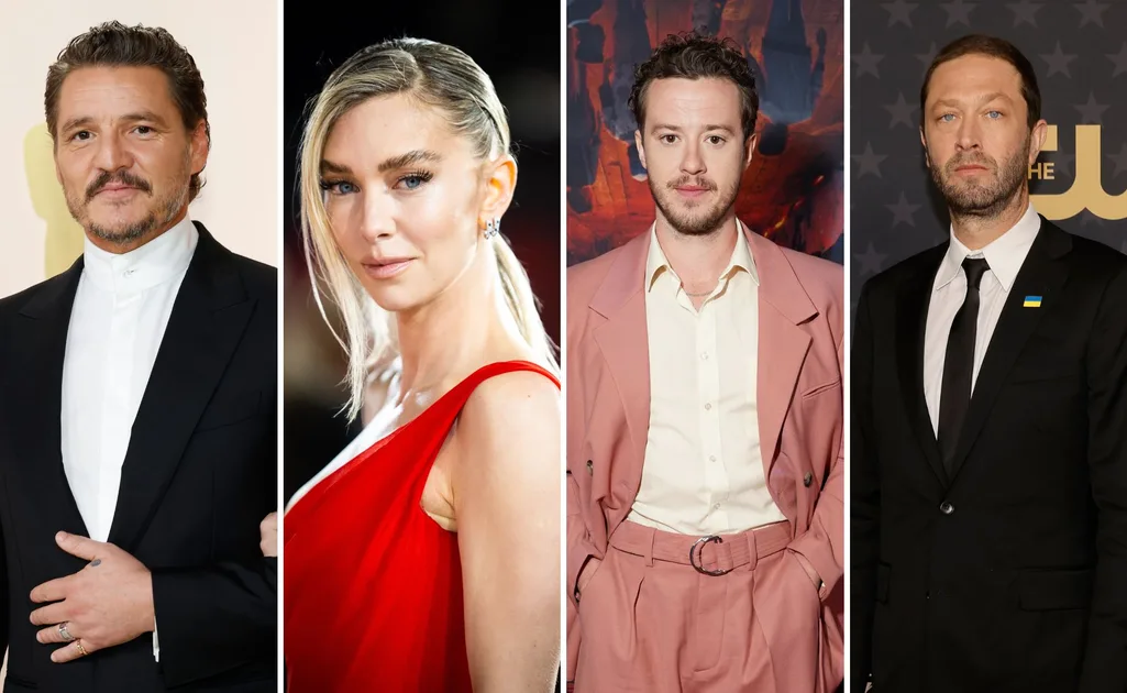 Marvel unveils new 'The Fantastic Four' cast | TV WEEK