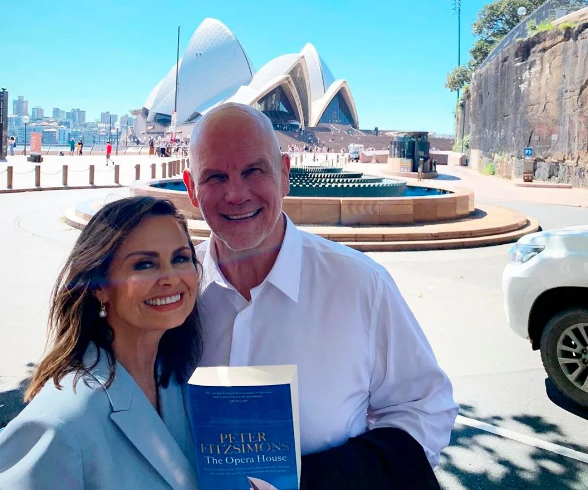 Lisa Wilkinson's $70m property portfolio | Now To Love