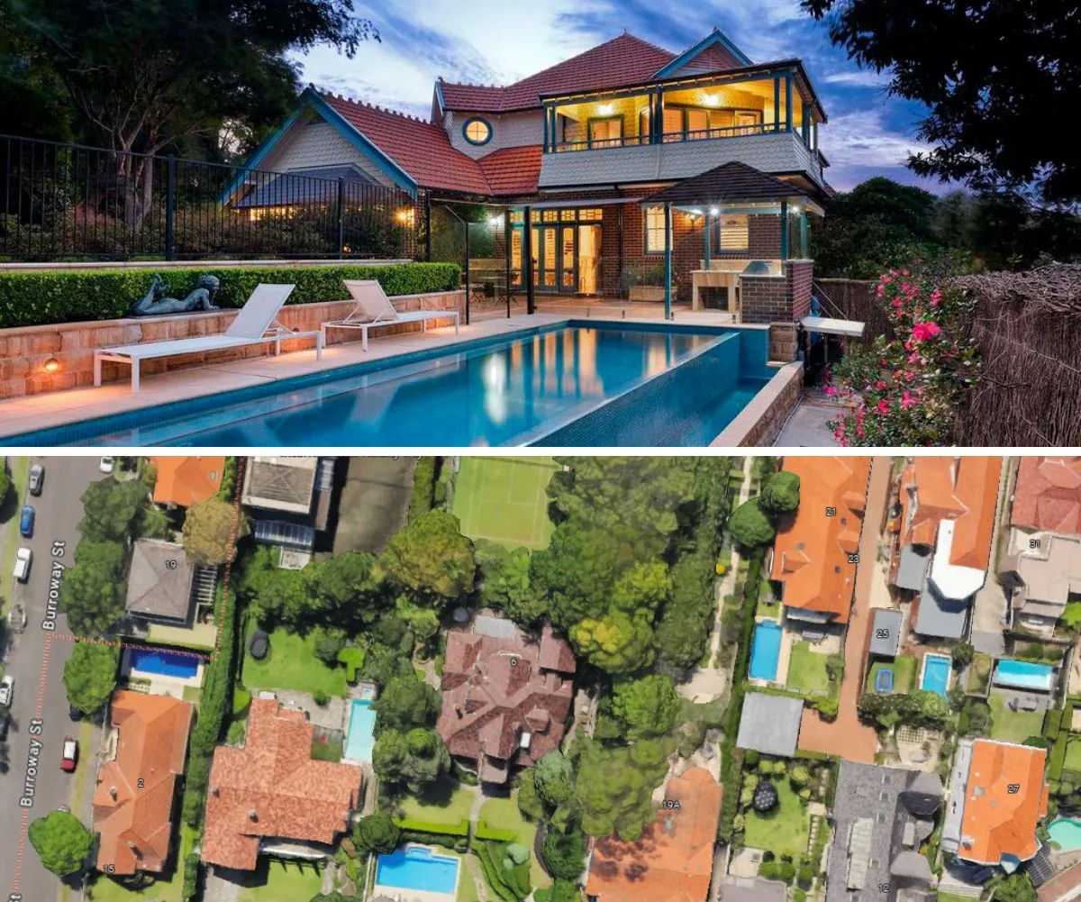 Lisa Wilkinson's $70m property portfolio | Now To Love