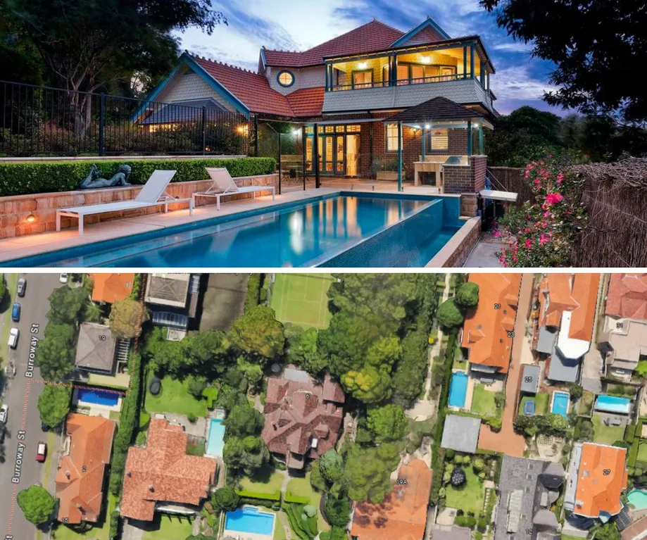 Lisa Wilkinson's $70m property portfolio | Now To Love