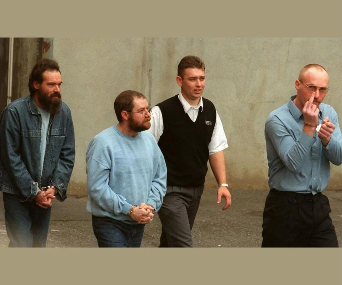 Snowtown murder shock: killer paroled | Now To Love