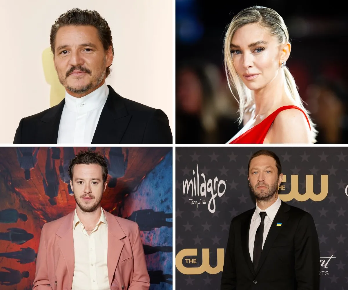 Marvel unveils new 'The Fantastic Four' cast | TV WEEK